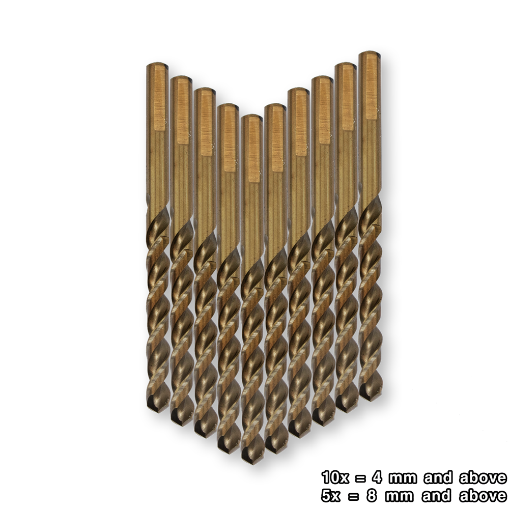 TDCO (3F) - Euroboor.com